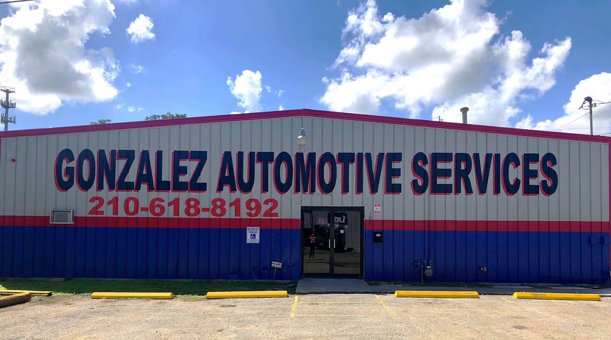 Directory listings - The City of Kirby Texas